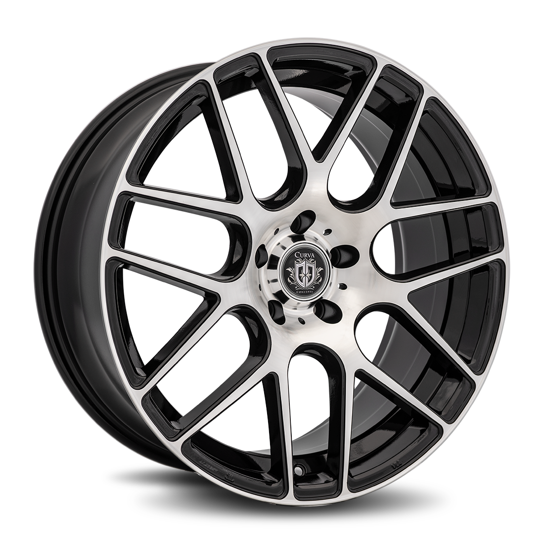 Curva Concepts C7-20951204072BMF – Milky Motorsports