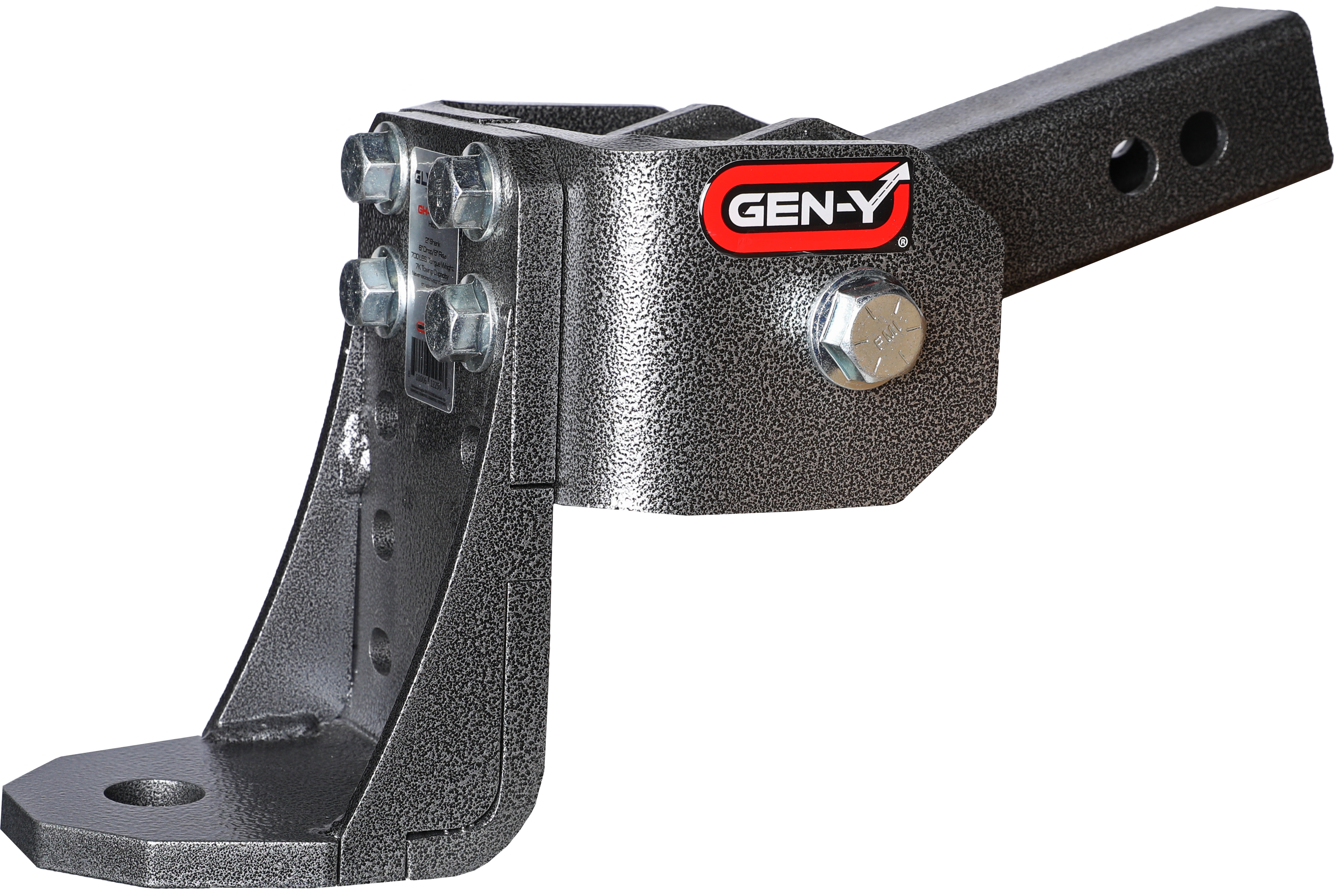 Gen Y Trailer Hitch