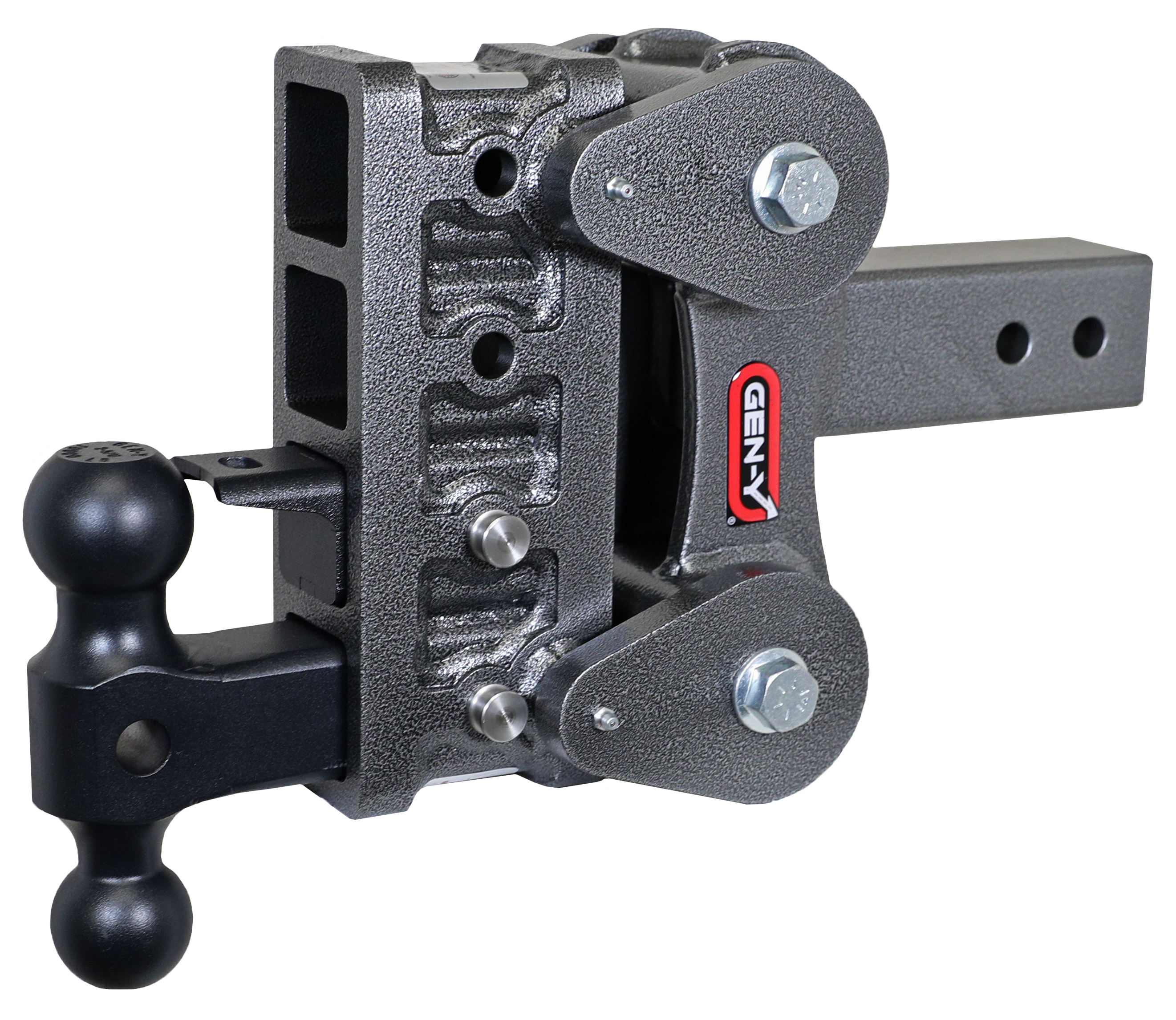 Gen Y Trailer Hitch