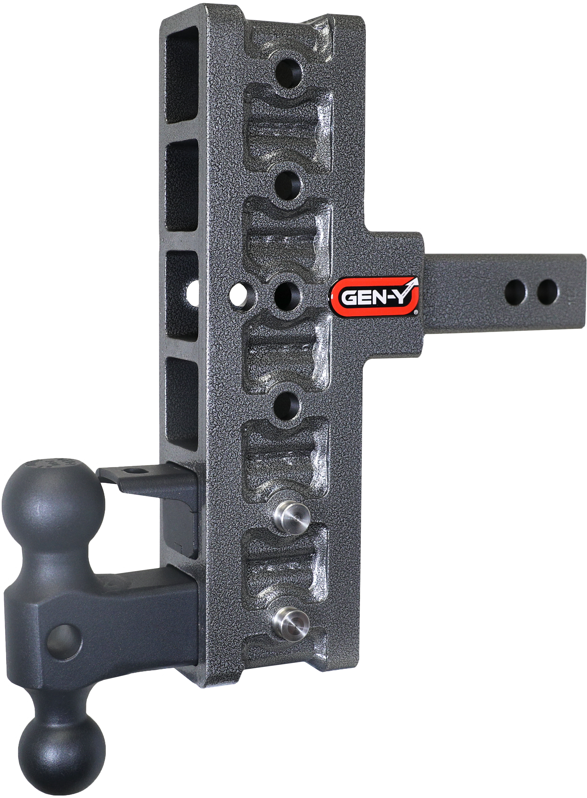 Gen Y Trailer Hitch