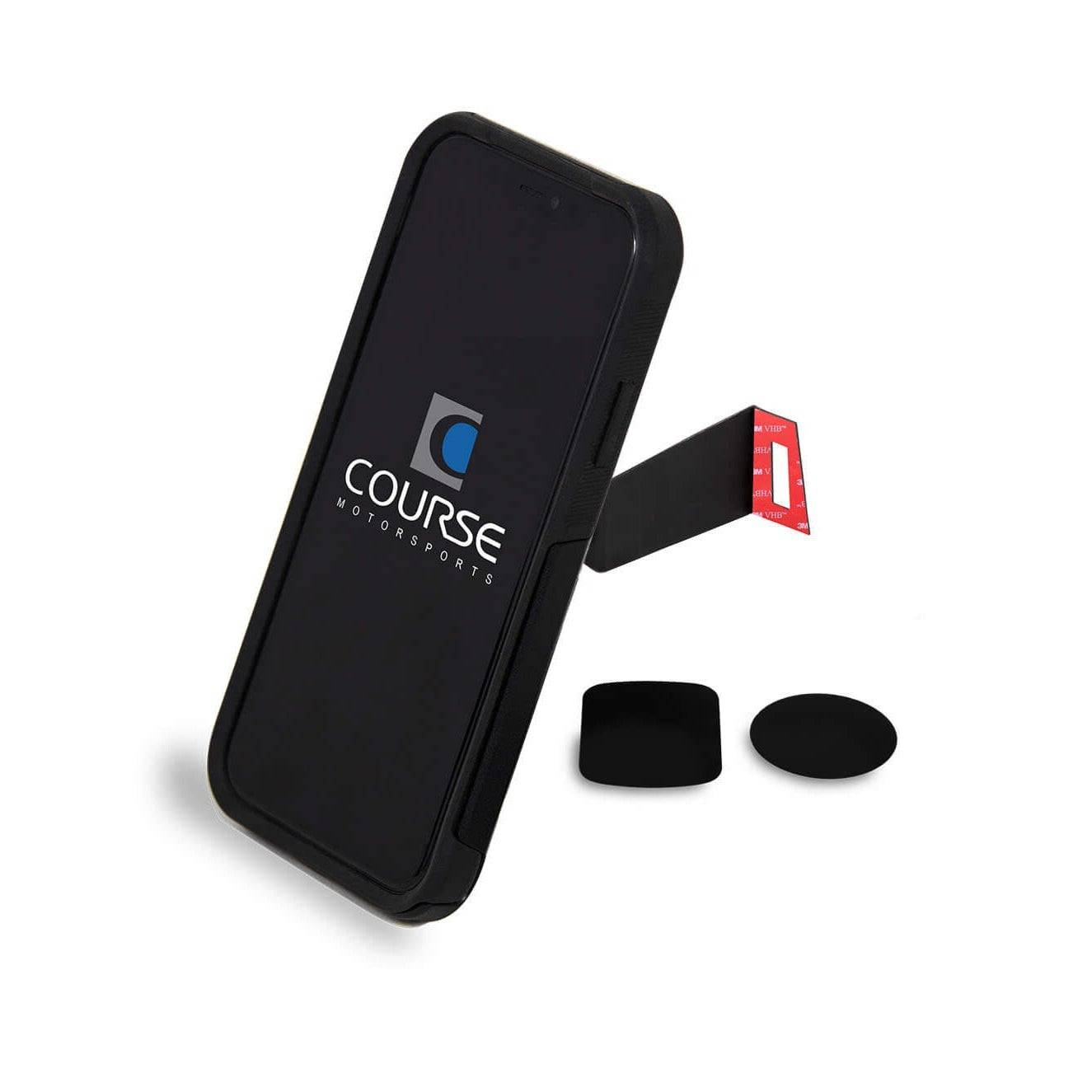 Direct Fit Phone Mount - Dodge Charger (2011-2023) – Milky Motorsports