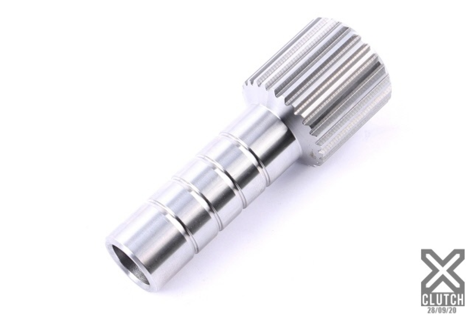 Clutch Alignment Tool – Milky Motorsports