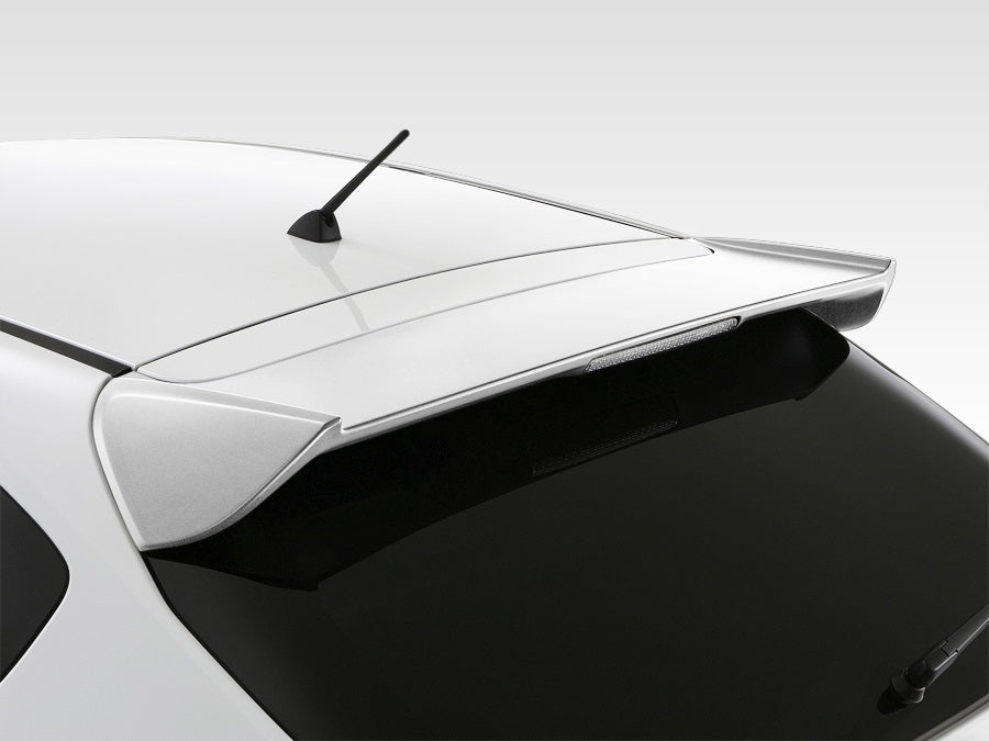 Extreme Dimensions Duraflex STI Look Wing Spoiler Compatible With 2008 ...