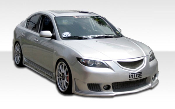Extreme Dimensions Duraflex B-2 Body Kit Compatible With 2004-2008 Maz ...