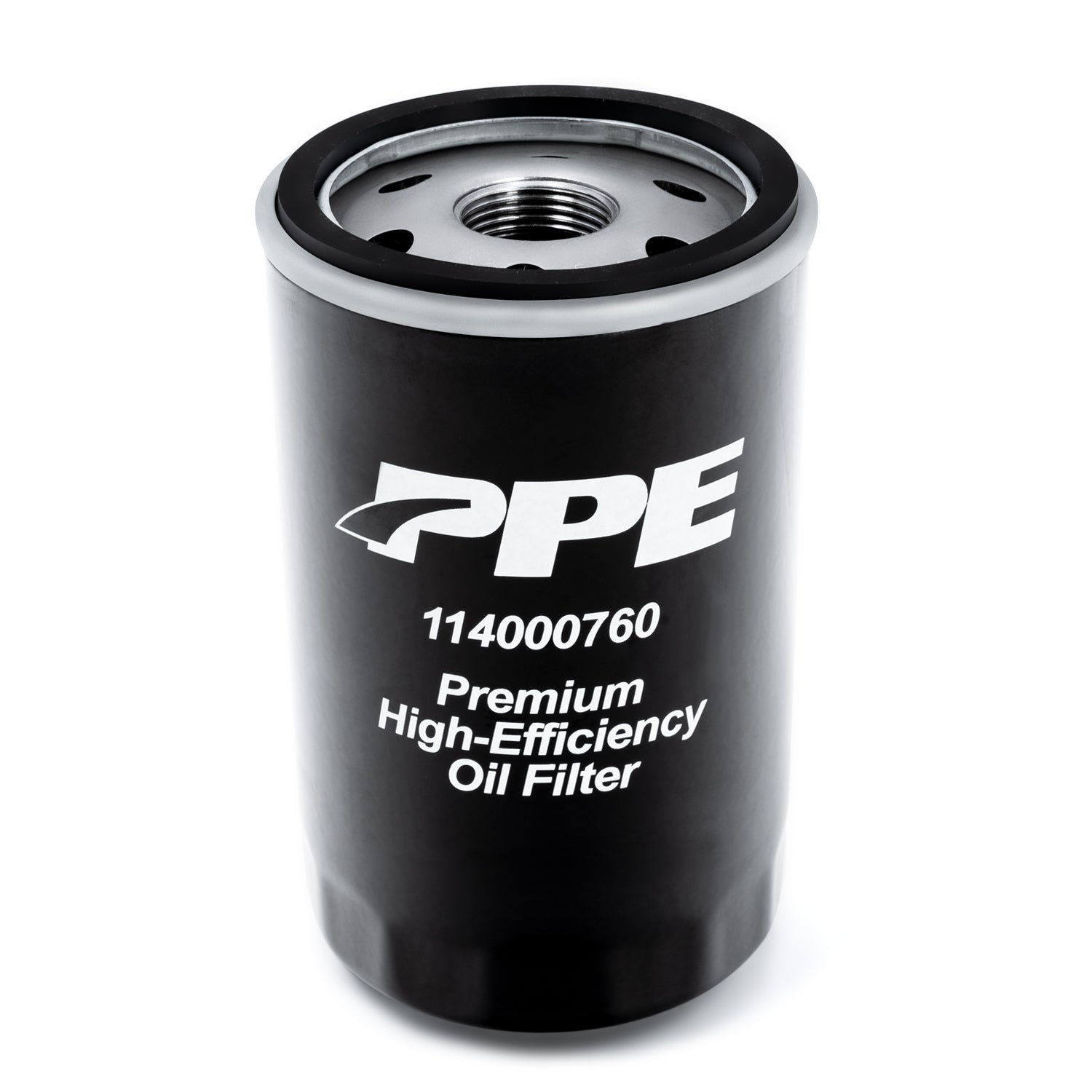 PPE Premium High-Efficiency Engine Oil Filter Replaces PF48 PF63 FL500 ...