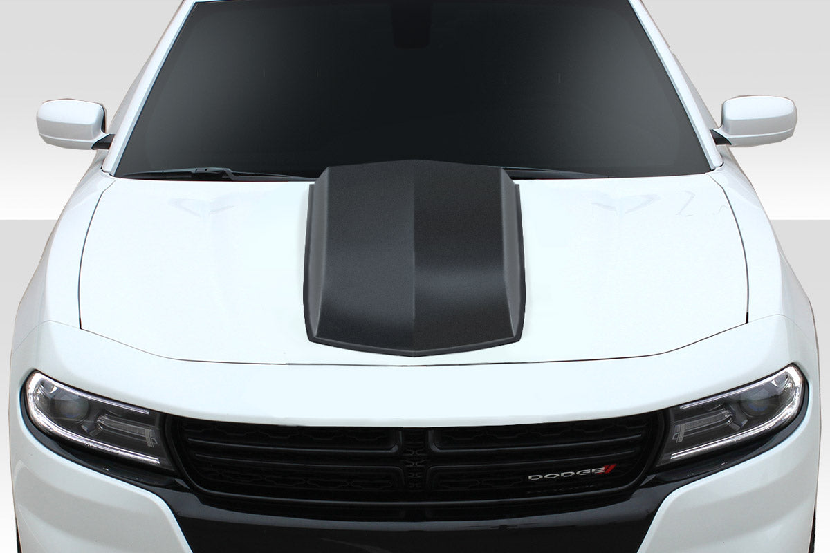 Extreme Dimensions Duraflex Universal 4" Scoop Body Kit - 1 Piece - 11 ...