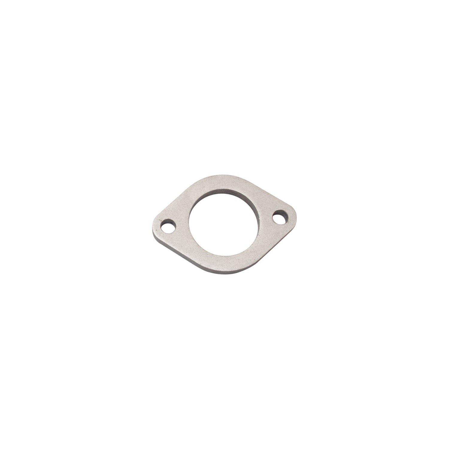 XFORCE Flange 2 Bolt Laser Cut Mild Steel 2" F2M-2 – Milky Motorsports