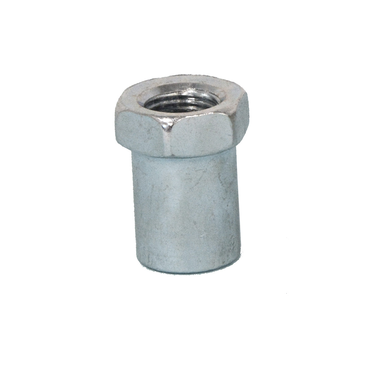 Support Kit Nut - Silver Color (158020010) – Milky Motorsports