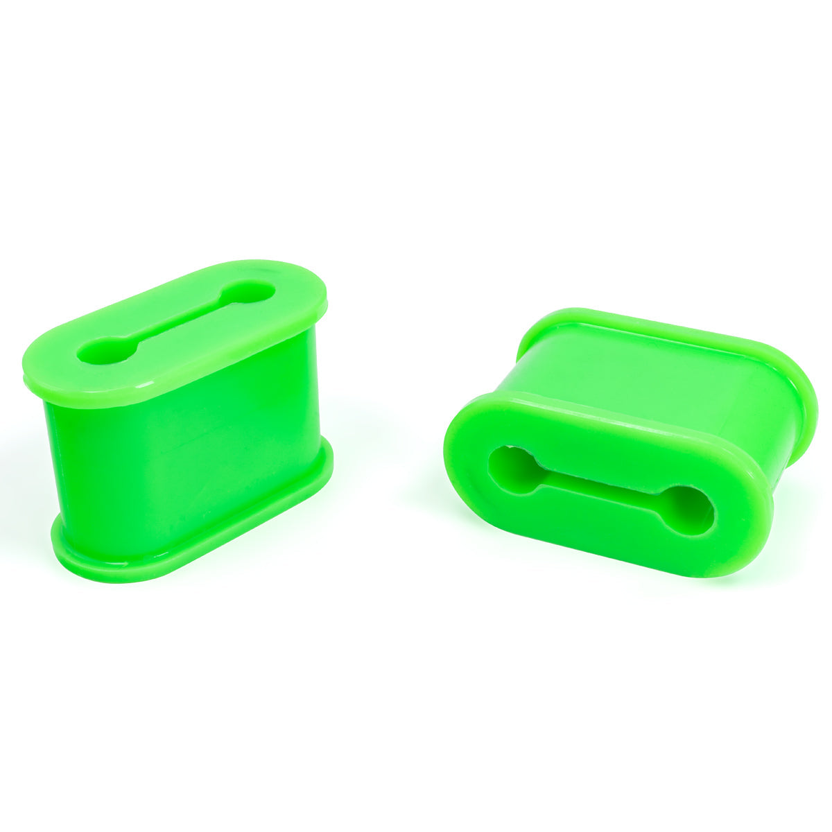 Rubber Bushing - 40 Hardness – Milky Motorsports