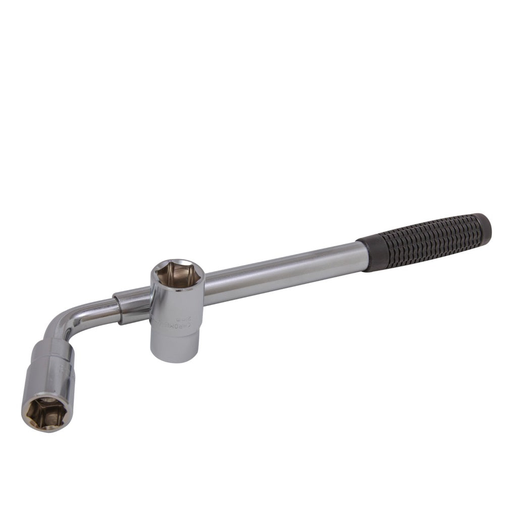 Extension Bar W/ Flip Sockets 17mm/19mm & 21mm/23mm Flip Socket - 8093 ...