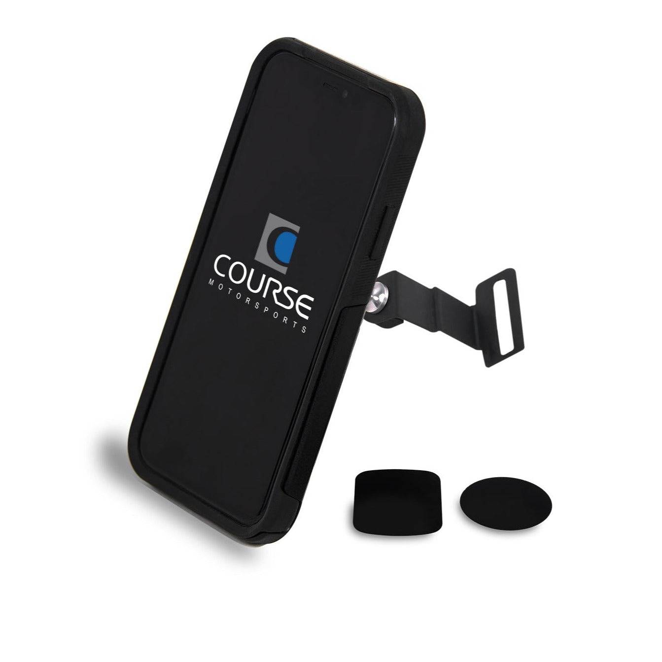 DirectFit Phone Mount: Ford Escape (2008-2012) – Milky Motorsports