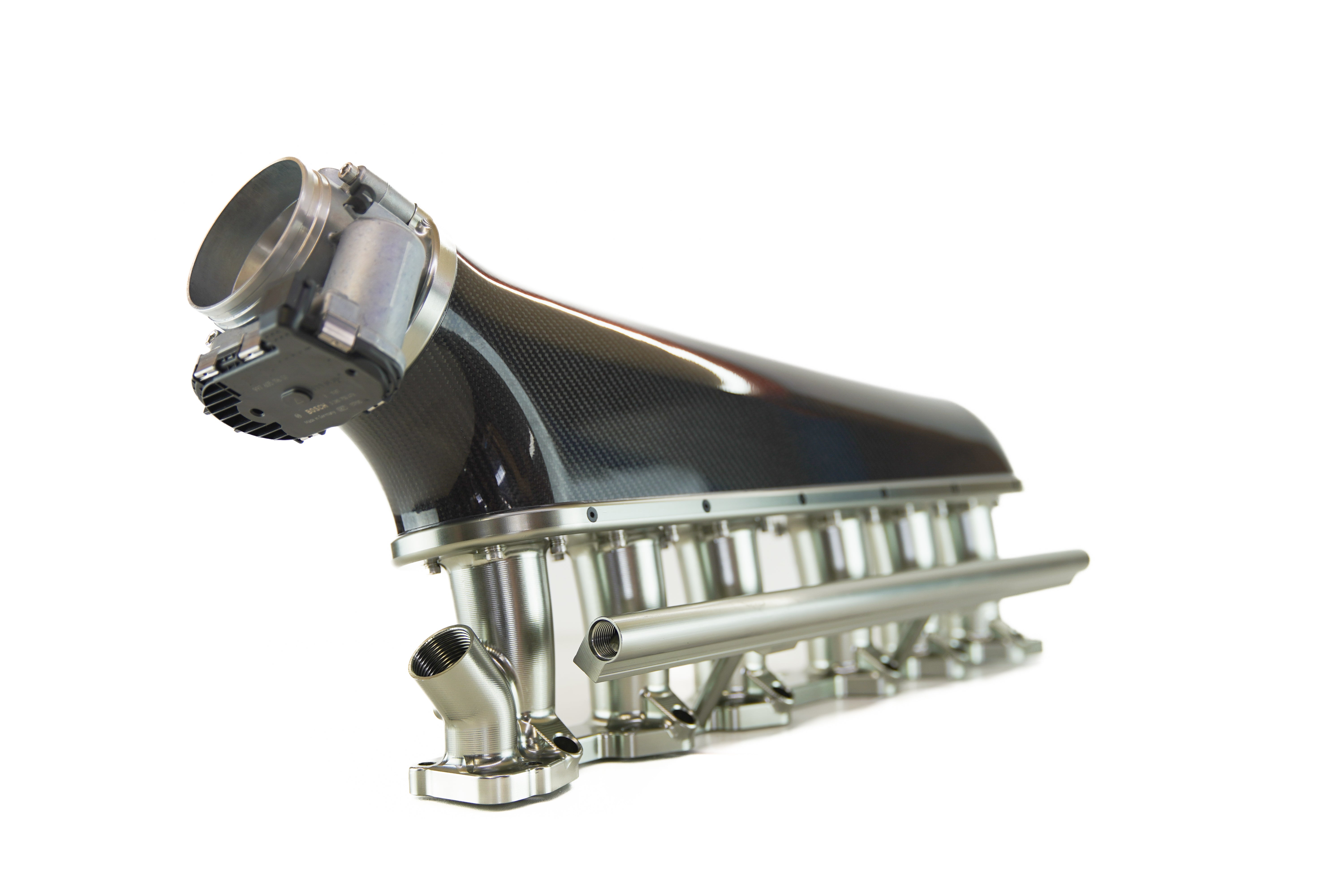Nissan RB30 | Intake Manifold – Milky Motorsports