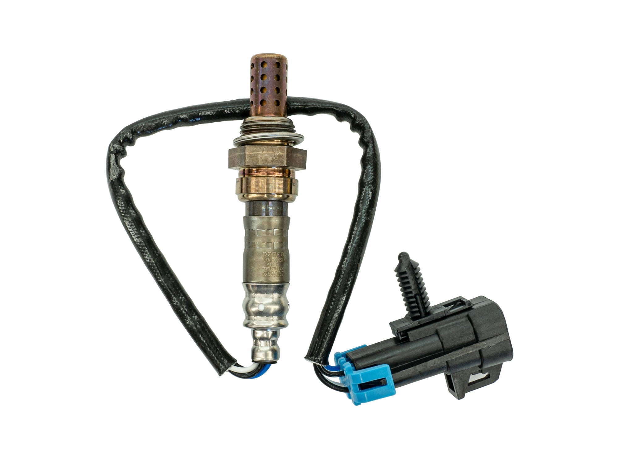 Oxygen Sensor (GW-EFI) – Milky Motorsports