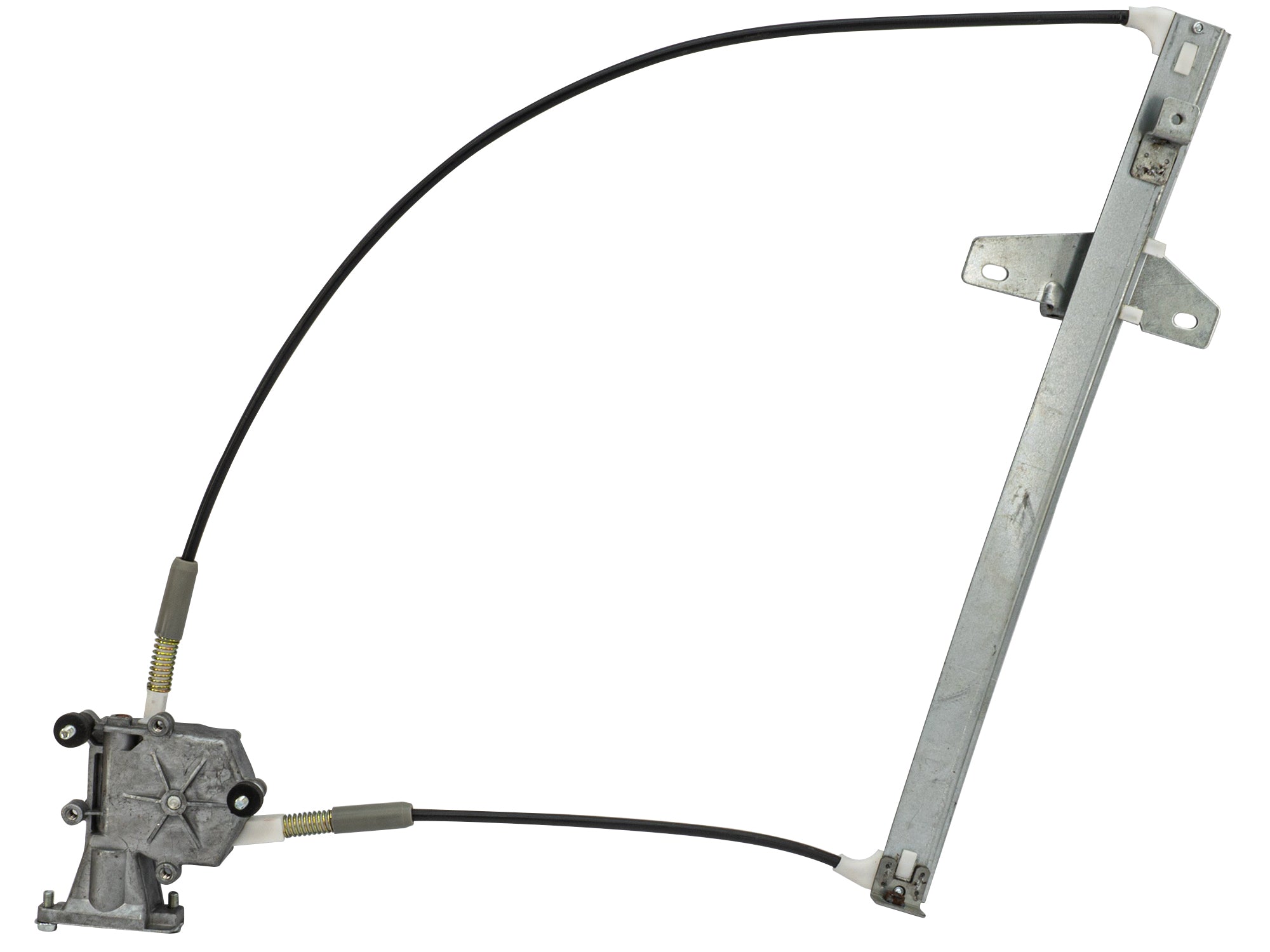 Power Window Regulator [Late Vanagon] – Milky Motorsports