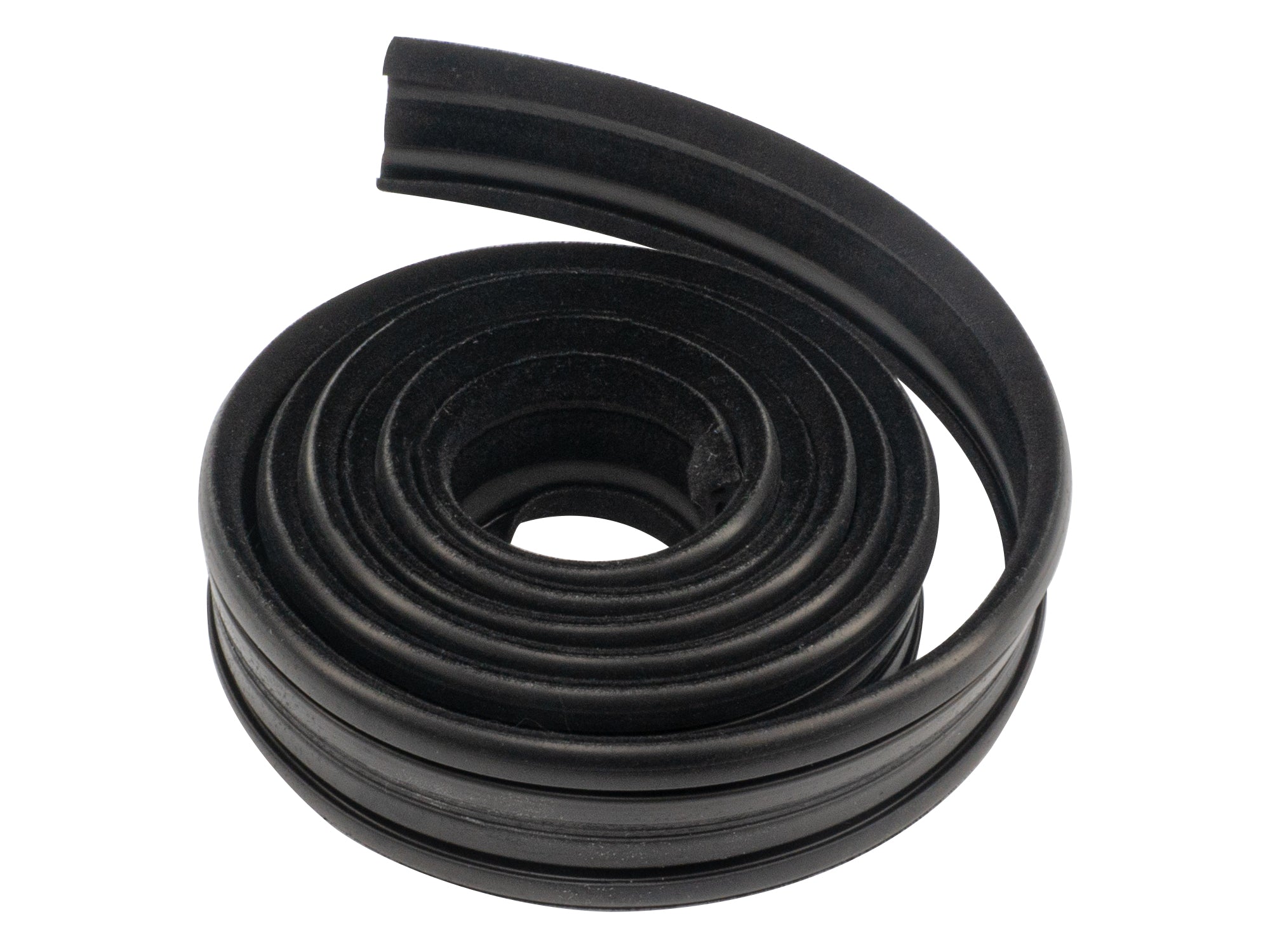 Sliding Window Felt Channel – Milky Motorsports