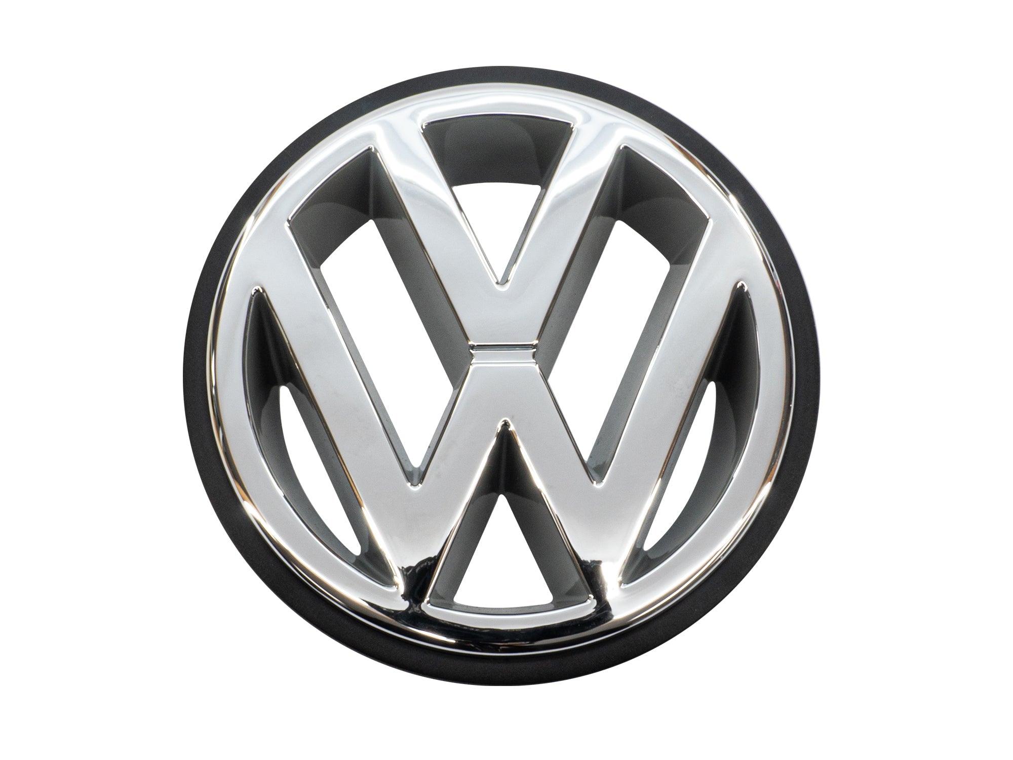 Front Grille Emblem [Early Eurovan] – Milky Motorsports