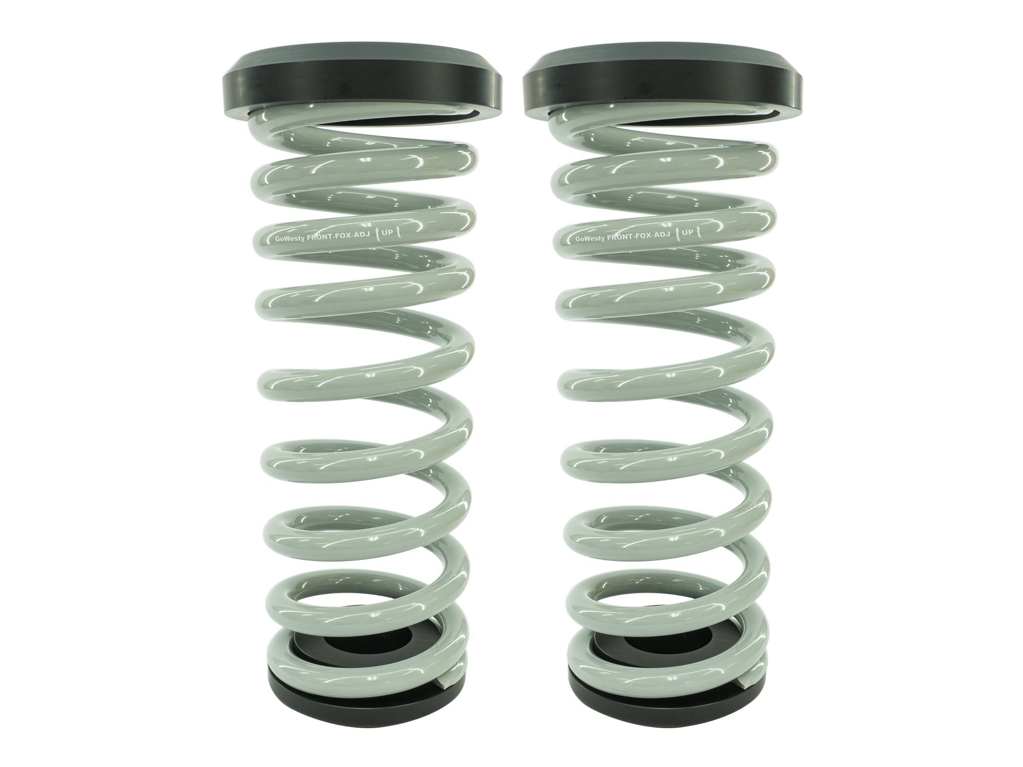 High Clearance Spring Bundle (Front) [Syncro] – Milky Motorsports