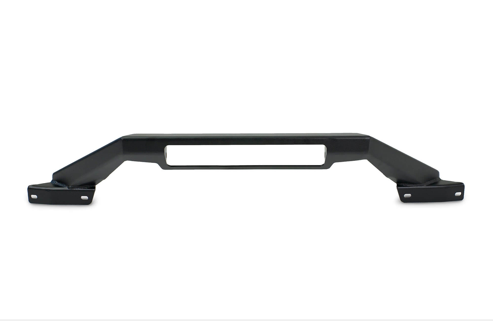 DV8 Offroad 2021-2024 Ford Bronco | Factory Modular Front Bumper Bull ...