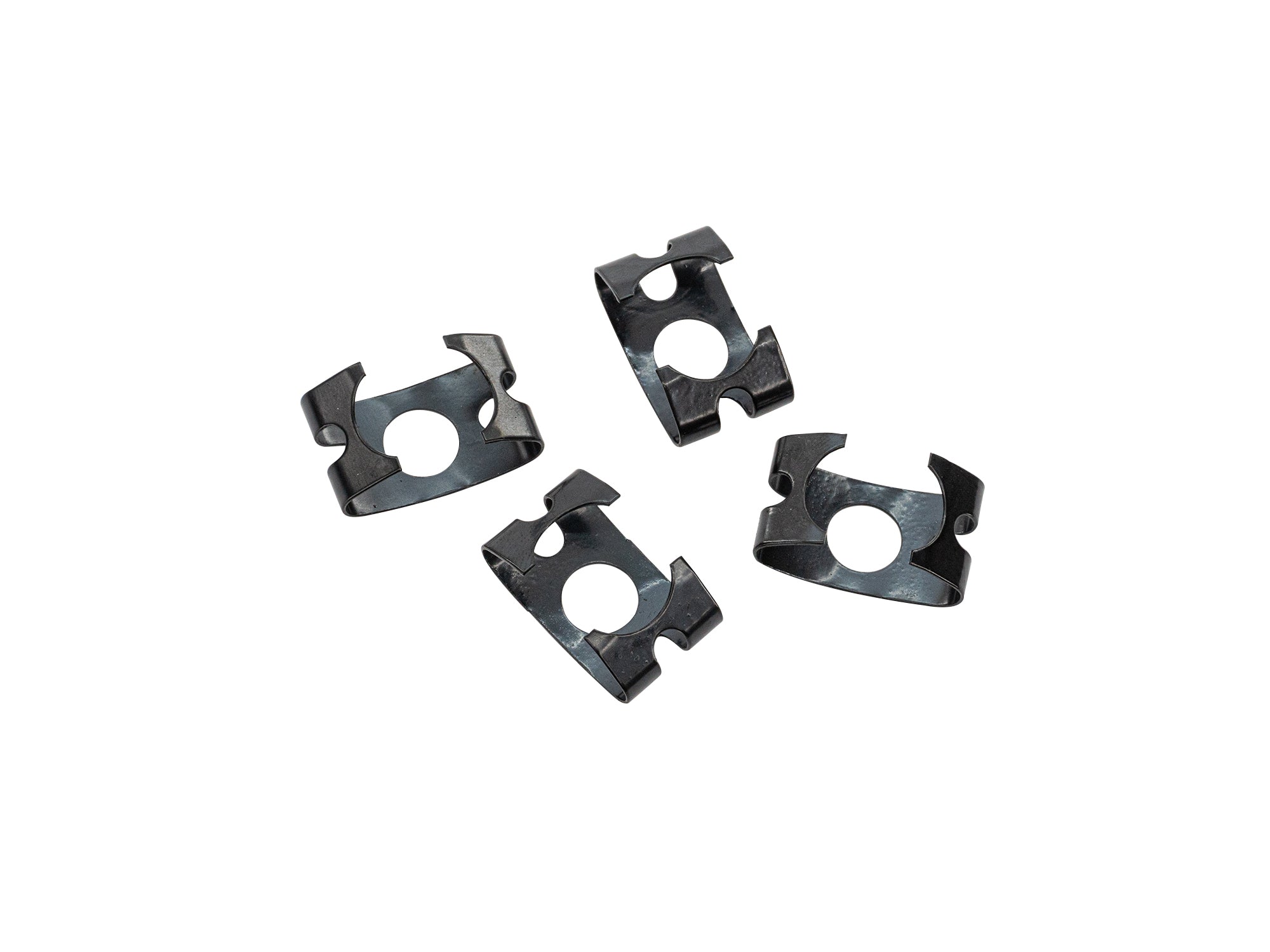 Brake Line & Hose Spring Clip (Pack of 4) [Vanagon/Eurovan] – Milky ...