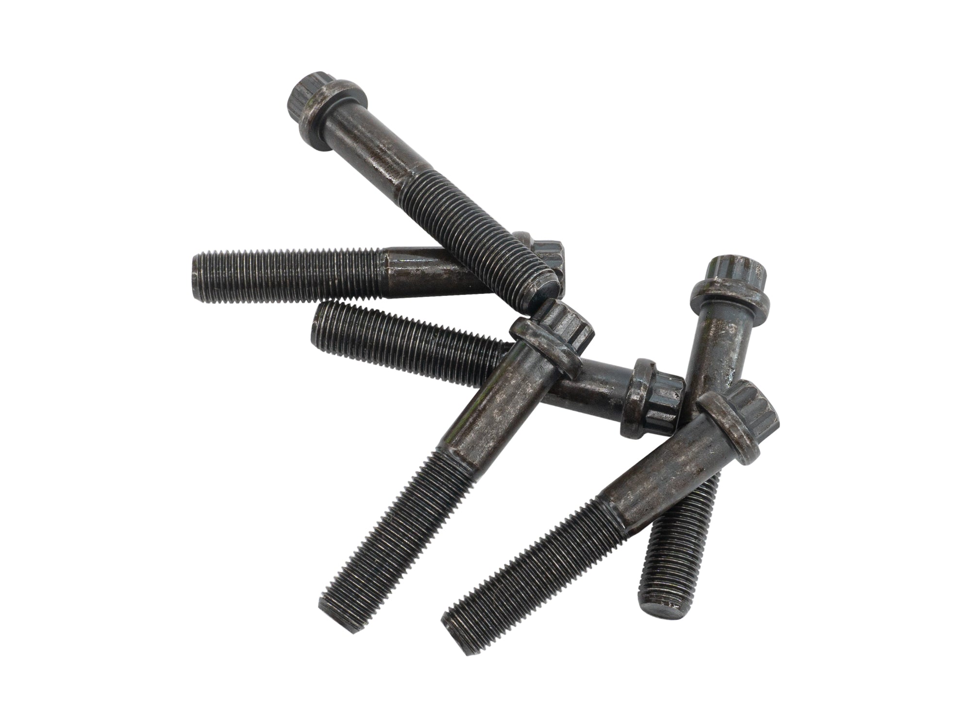 CV Bolt Kit (930 Axles) [Vanagon] – Milky Motorsports