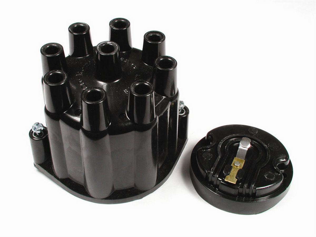 ACCEL Gm Cap/Rotor Kit 8124ACC – Milky Motorsports