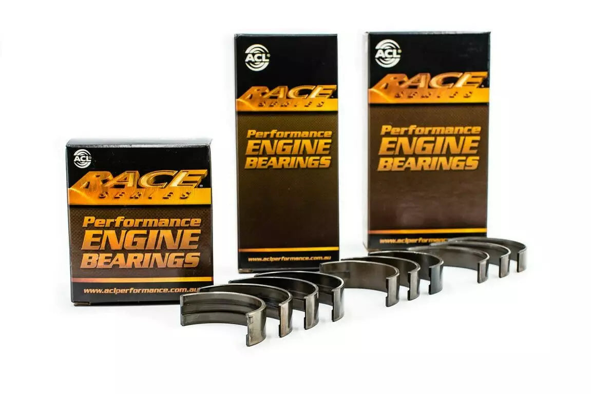 ACL BEARINGS Main Bearing Set - Lexus V8 1UZFE 4.0L 5M8088H-STD – Milky ...