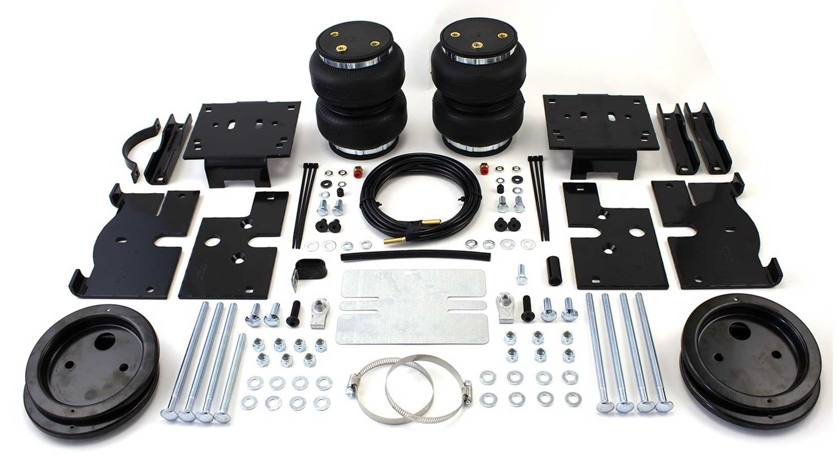 AIR LIFT LoadLifter 5000 Ultimate 04-14 Ford F150 2WD 88228 – Milky ...