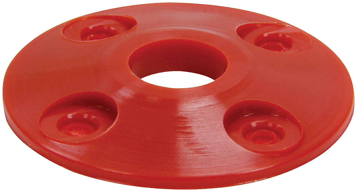 ALLSTAR PERFORMANCE Scuff Plate Plastic Red 4pk ALL18432 – Milky ...