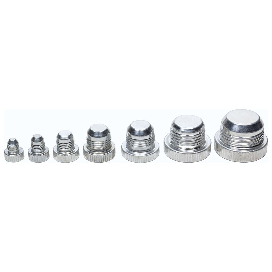 ALLSTAR PERFORMANCE Aluminum Plug Kit ALL50830 – Milky Motorsports