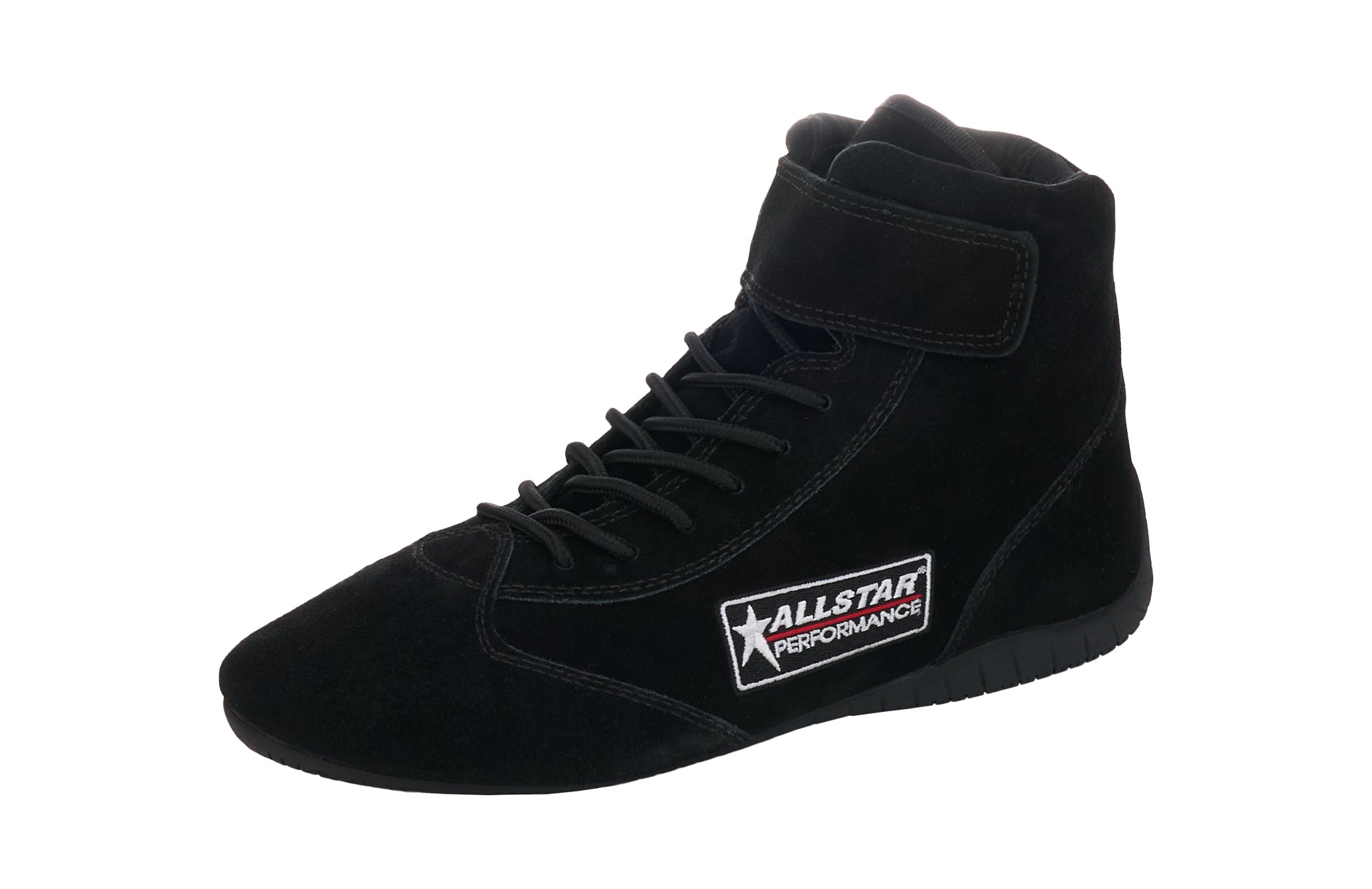 ALLSTAR PERFORMANCE Driving Shoes Black SFI 3.3/5 9.5 ALL919095 – Milky ...
