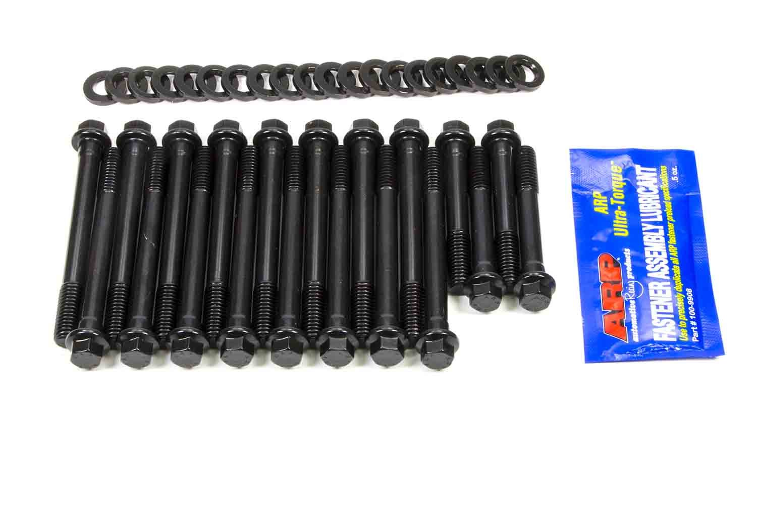 ARP Olds Head Bolt Kit 6pt. 180-3600 – Milky Motorsports