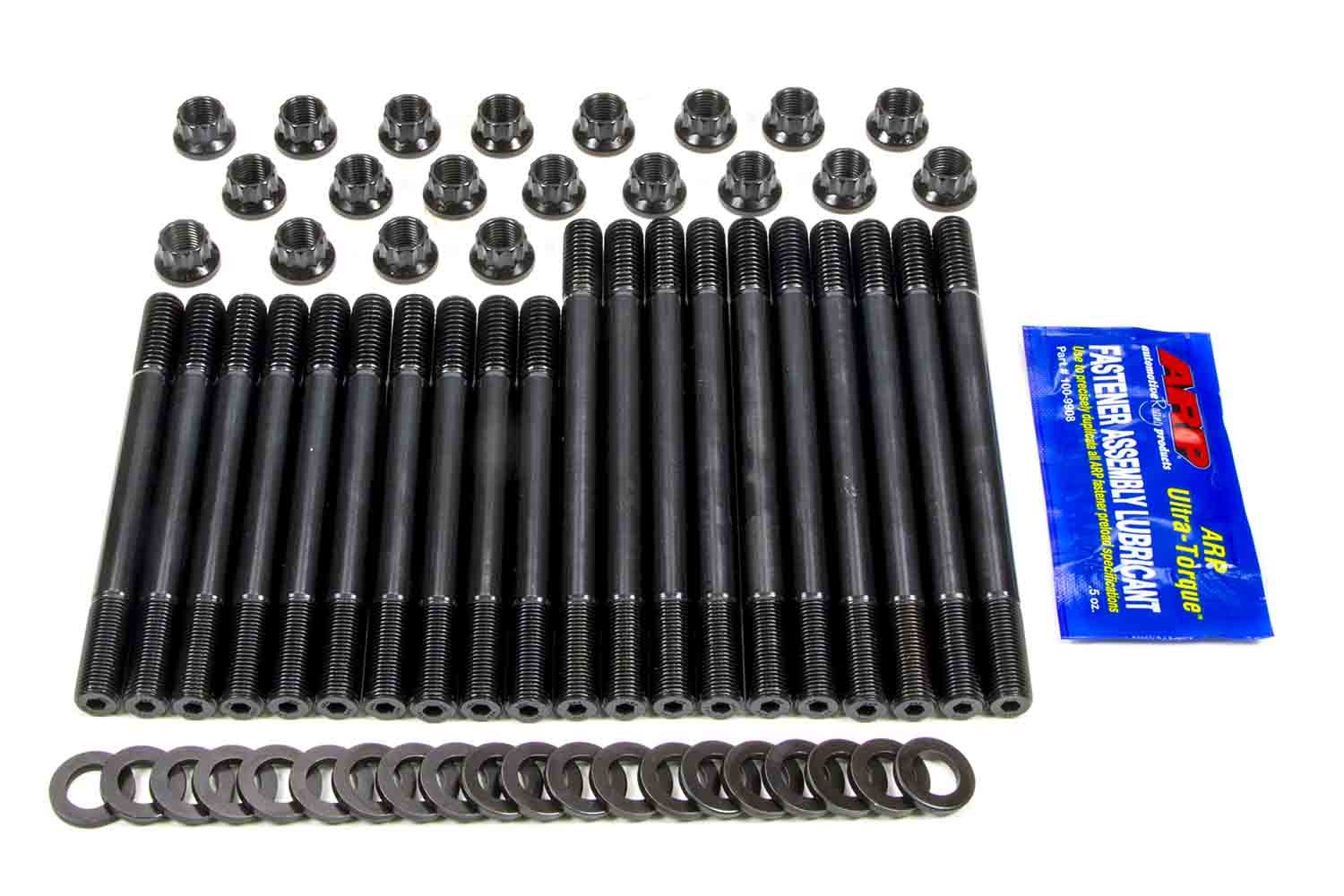 ARP SBF Head Stud Kit 12pt. 254-4312 – Milky Motorsports