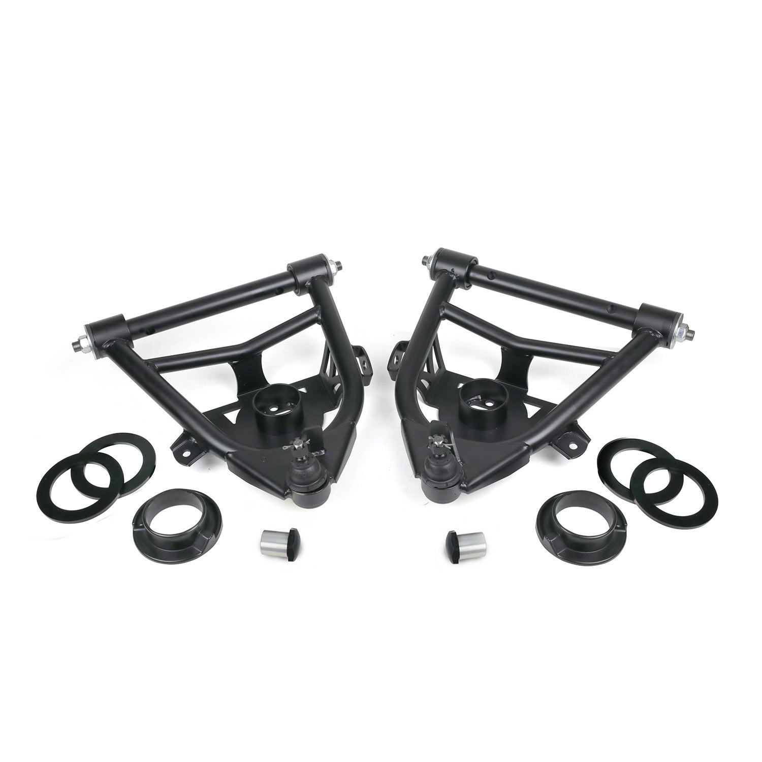 RIDETECH Front Lower A-Arms 63-70 Chevy C10 11342199 – Milky Motorsports