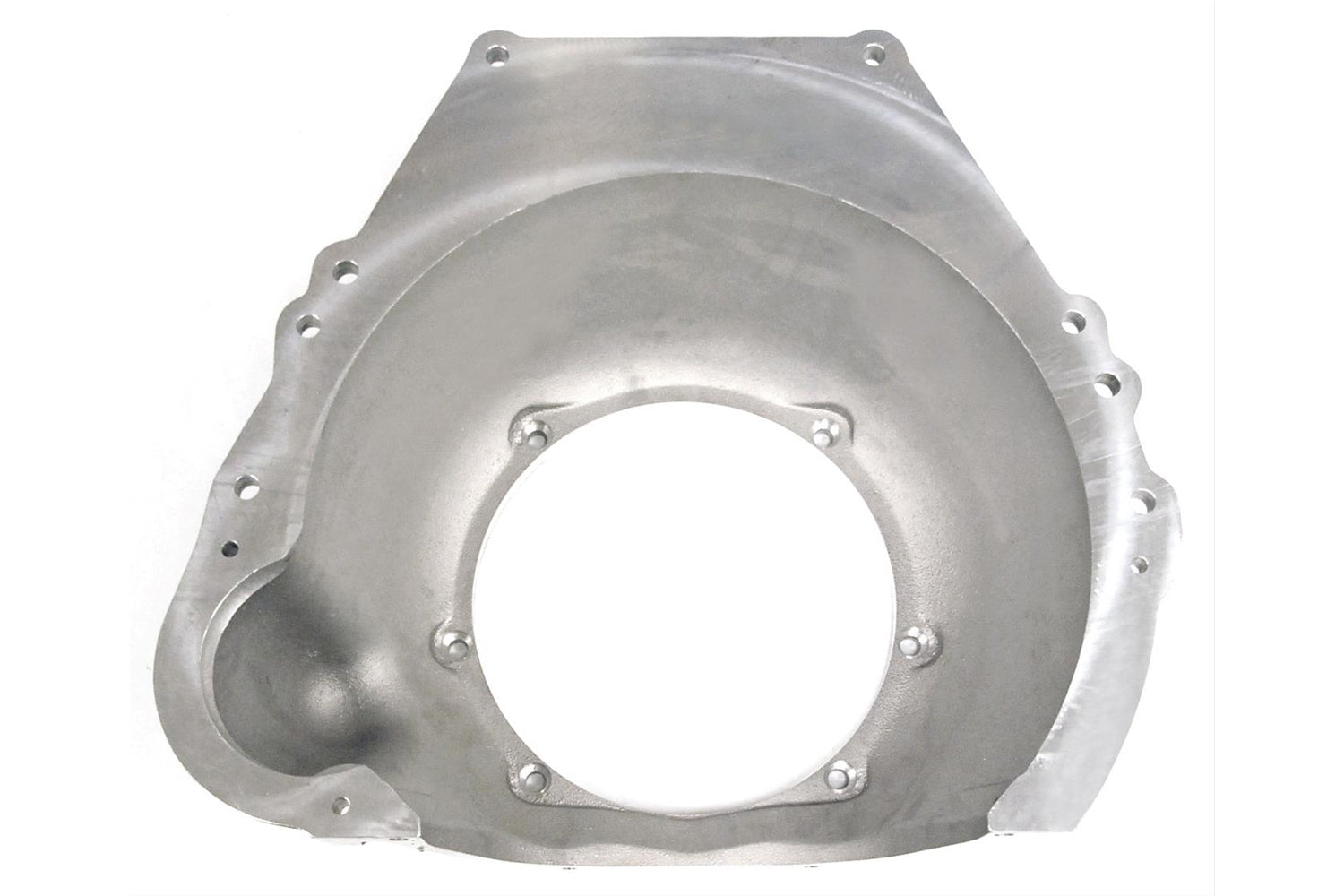 ATI PERFORMANCE Super Case Bellhousing BBF 164 Tooth - SFI 200025 ...