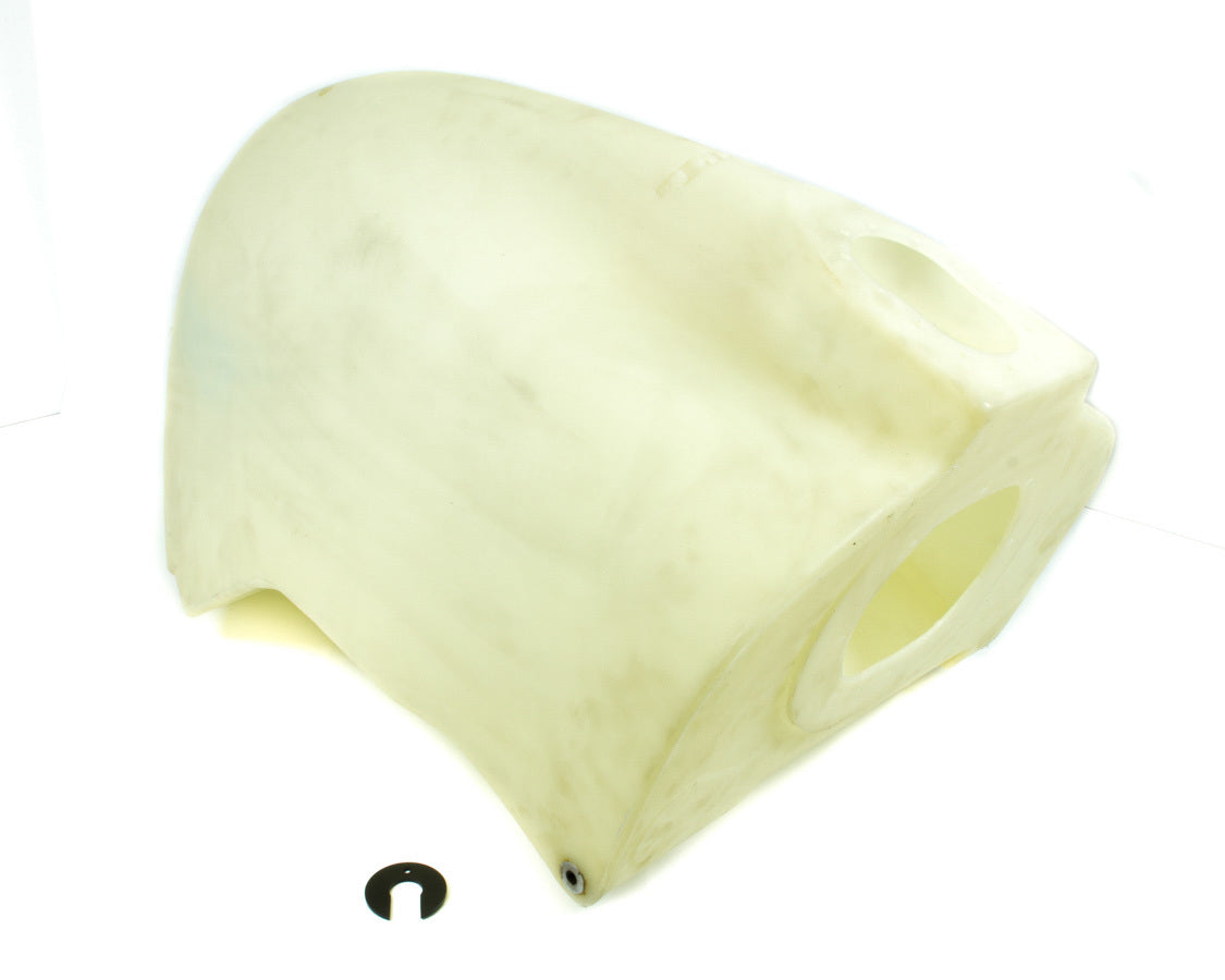 ATL FUEL CELLS Commando 33 Gal Repl Shell TT433-KK – Milky Motorsports