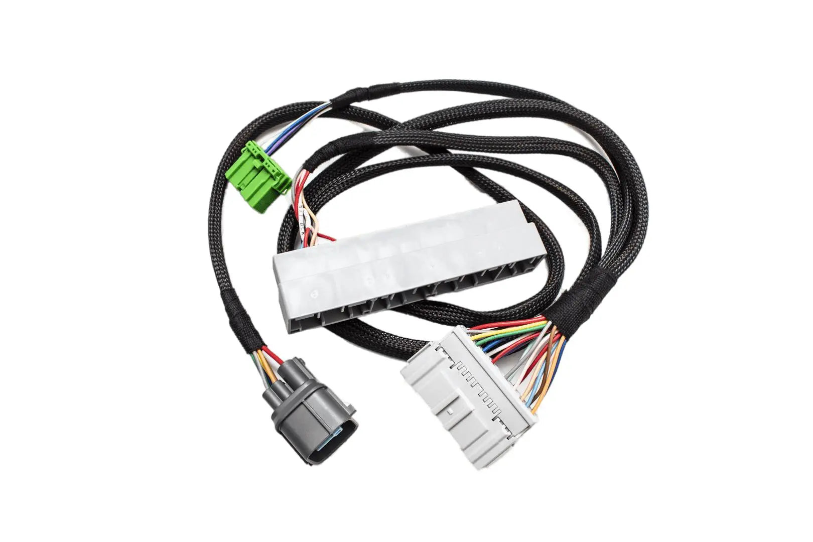B Series OBD2B Subharness | 99-01 EK – Milky Motorsports