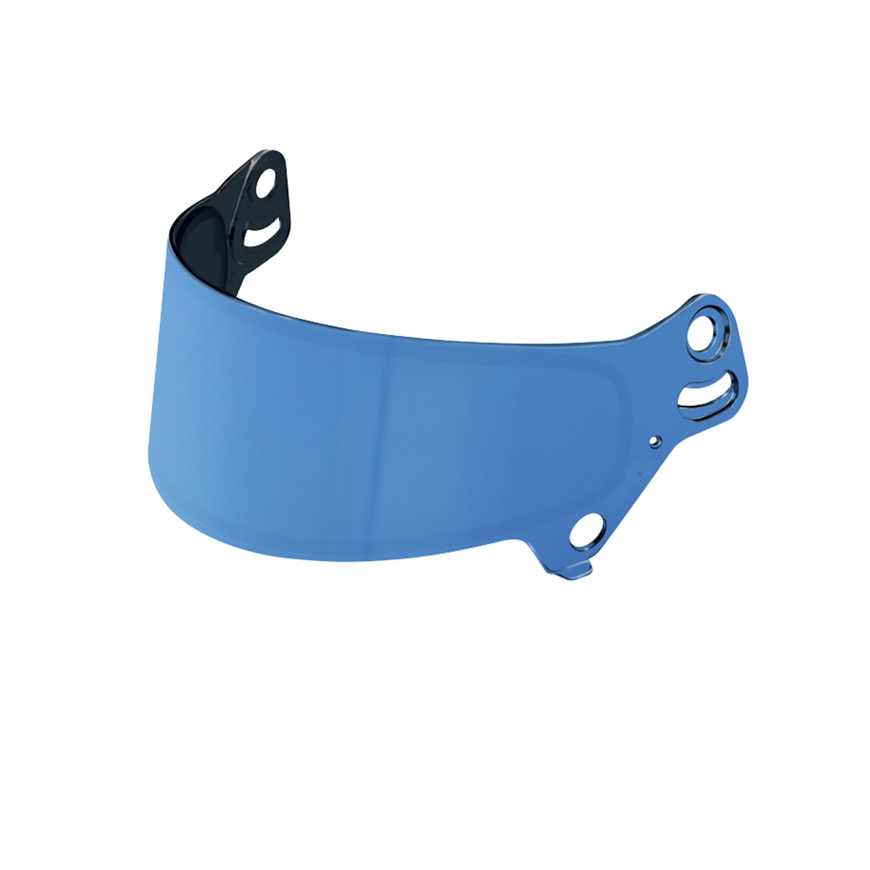 BELL HELMETS Sheild 288 SRV Blue 2010185 – Milky Motorsports