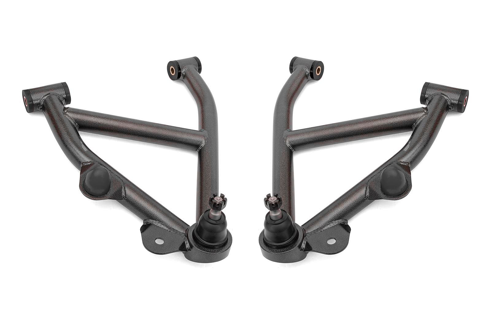 BMR SUSPENSION 82-92 Camaro Lower A-Arms Coilover AAL333H – Milky ...