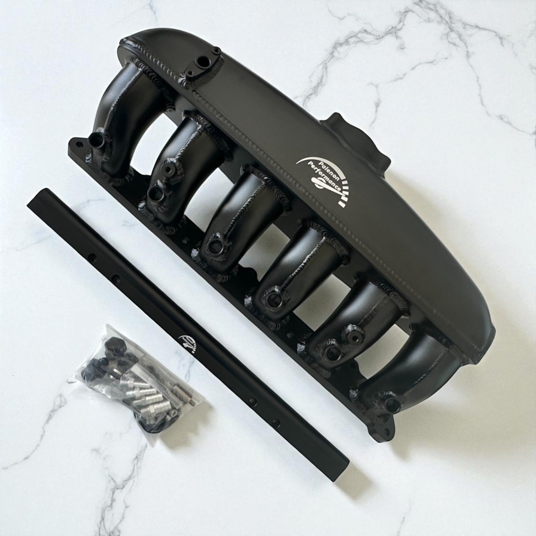 BMW N54 Intake Manifold Stock Location - 135i, 335i/Xi/is, 535i, 740i ...
