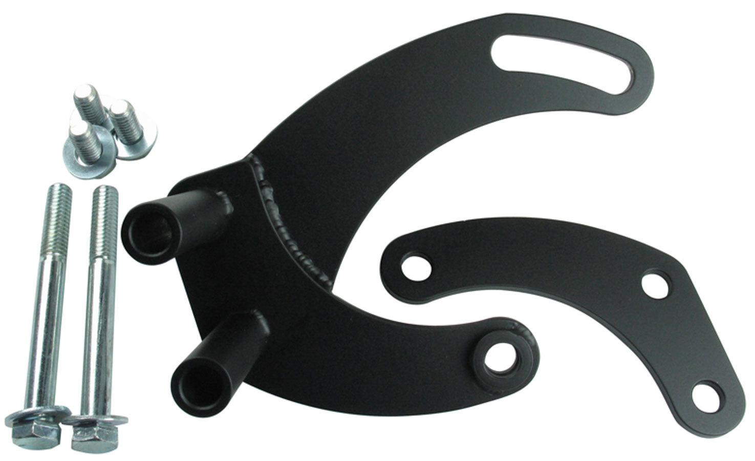 BORGESON Power Steering Pump Brkt 802403 – Milky Motorsports