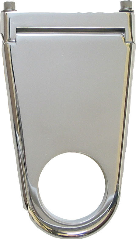 BORGESON Blank Column Drop 2in Dia x 2in Drop 911202 – Milky Motorsports