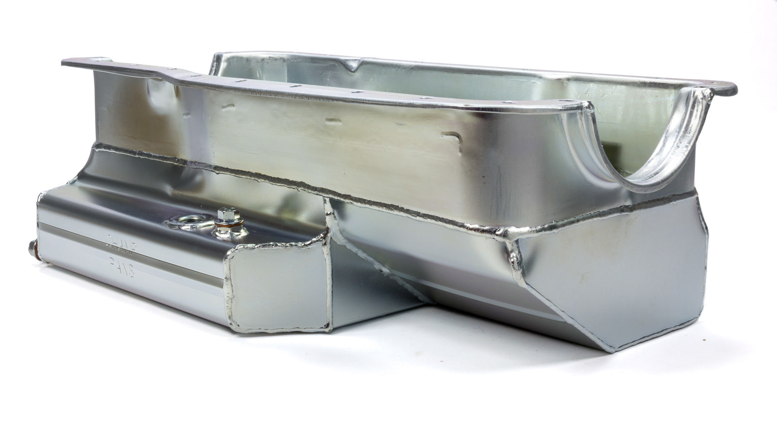 CHAMP PANS SBF 302 CT Oil Pan 10qt CP309LT – Milky Motorsports