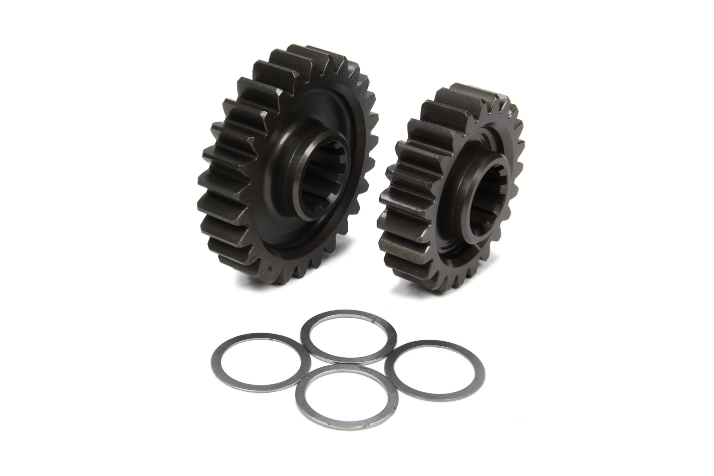 COLEMAN RACING PRODUCTS Q/C Gear Pro-Lite Set 207-8C – Milky Motorsports
