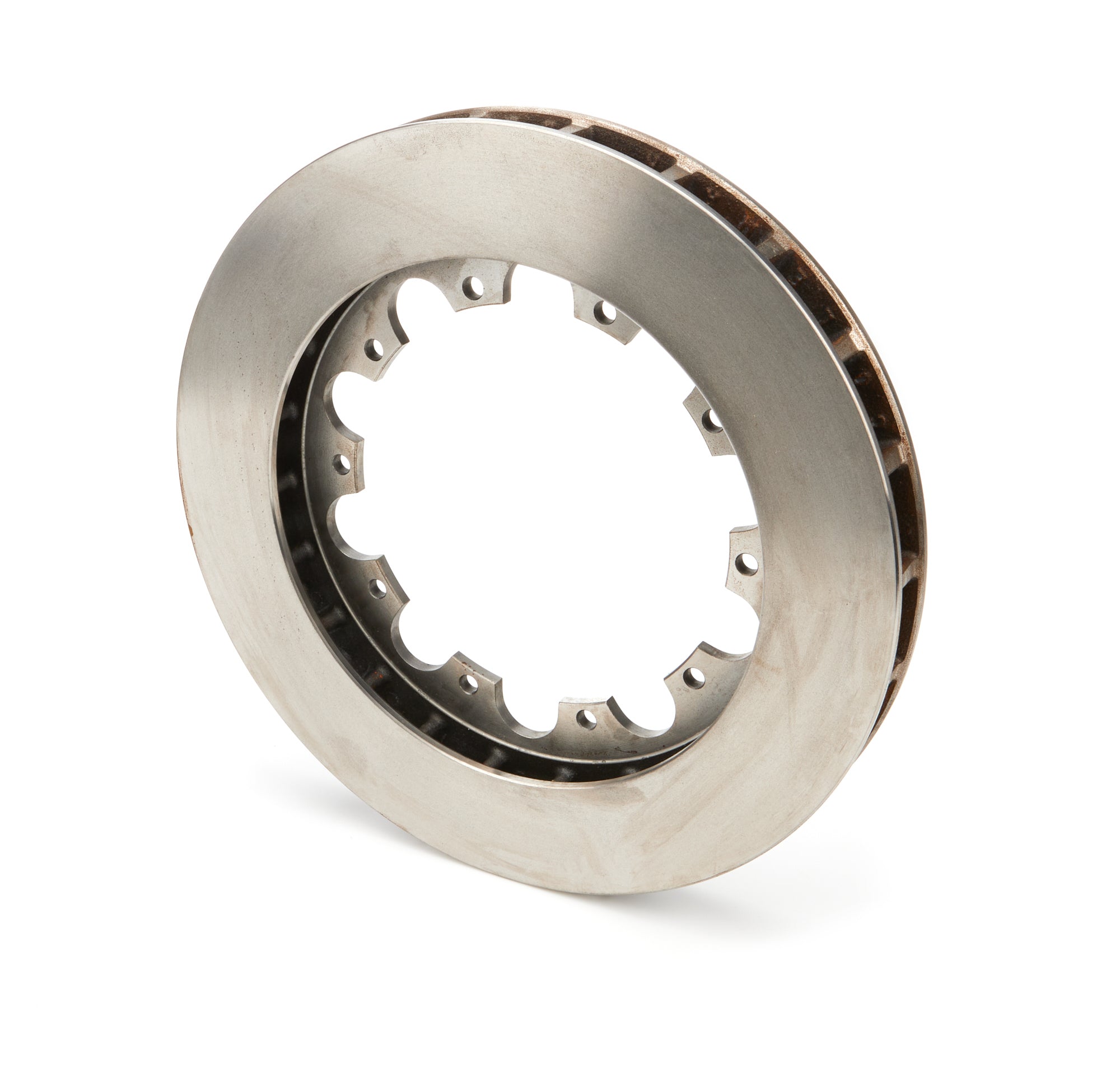 COLEMAN RACING PRODUCTS Brake Rotor LW 1-1/4in x 11-3/4in x 10-6.81in ...