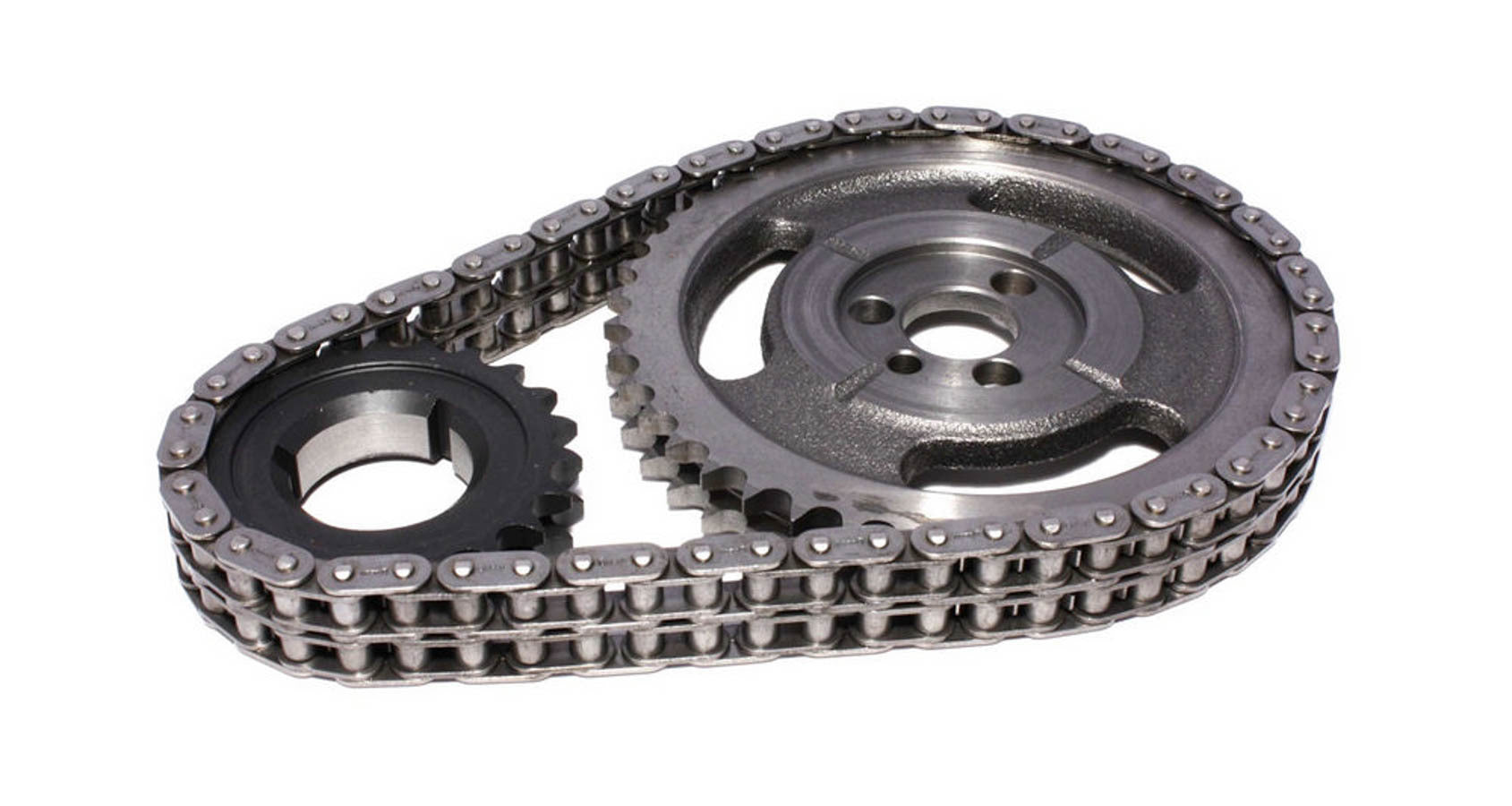 COMP CAMS Sbc Hi-Tech Roller Tim/ Set Wo/Fac Roller Cam 3100 – Milky ...