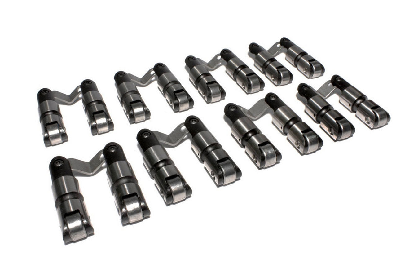 COMP CAMS SBM Hi-Tech Roller Lifters 8043-16 – Milky Motorsports