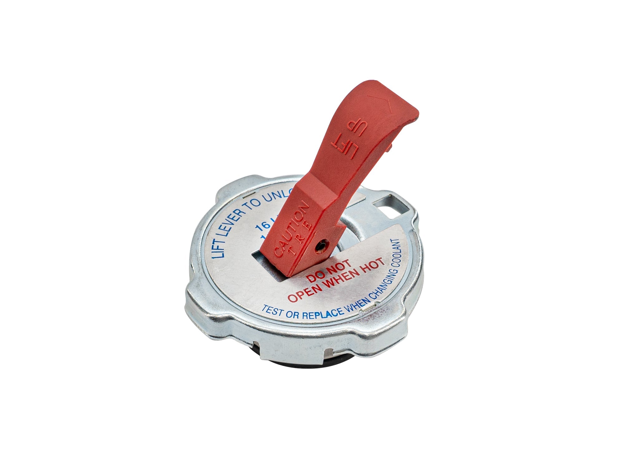 Pressure Cap (Coolant Expansion Tank) [Vanagon] – Milky Motorsports