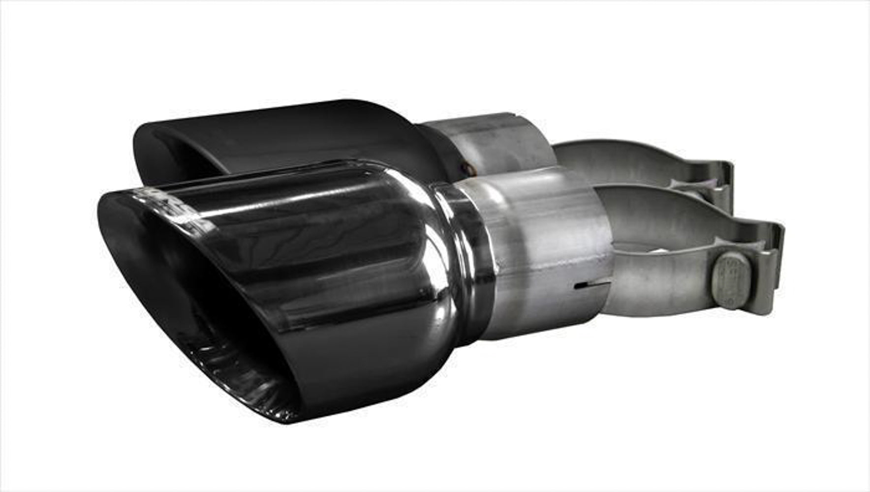 CORSA PERFORMANCE Exhaust Tips 4.5in 14346BLK – Milky Motorsports