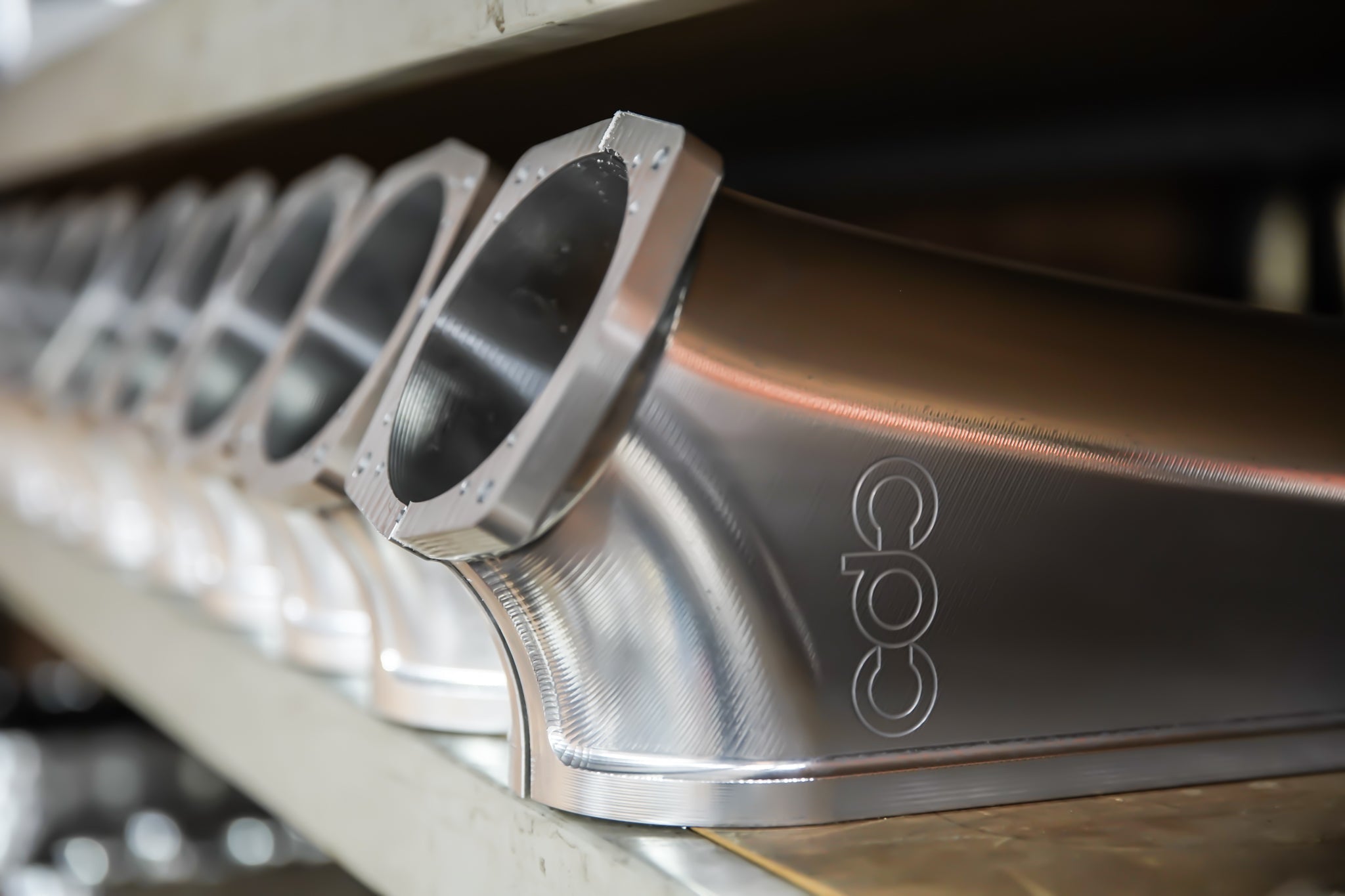 Nissan SR20 | Intake Manifold – Milky Motorsports