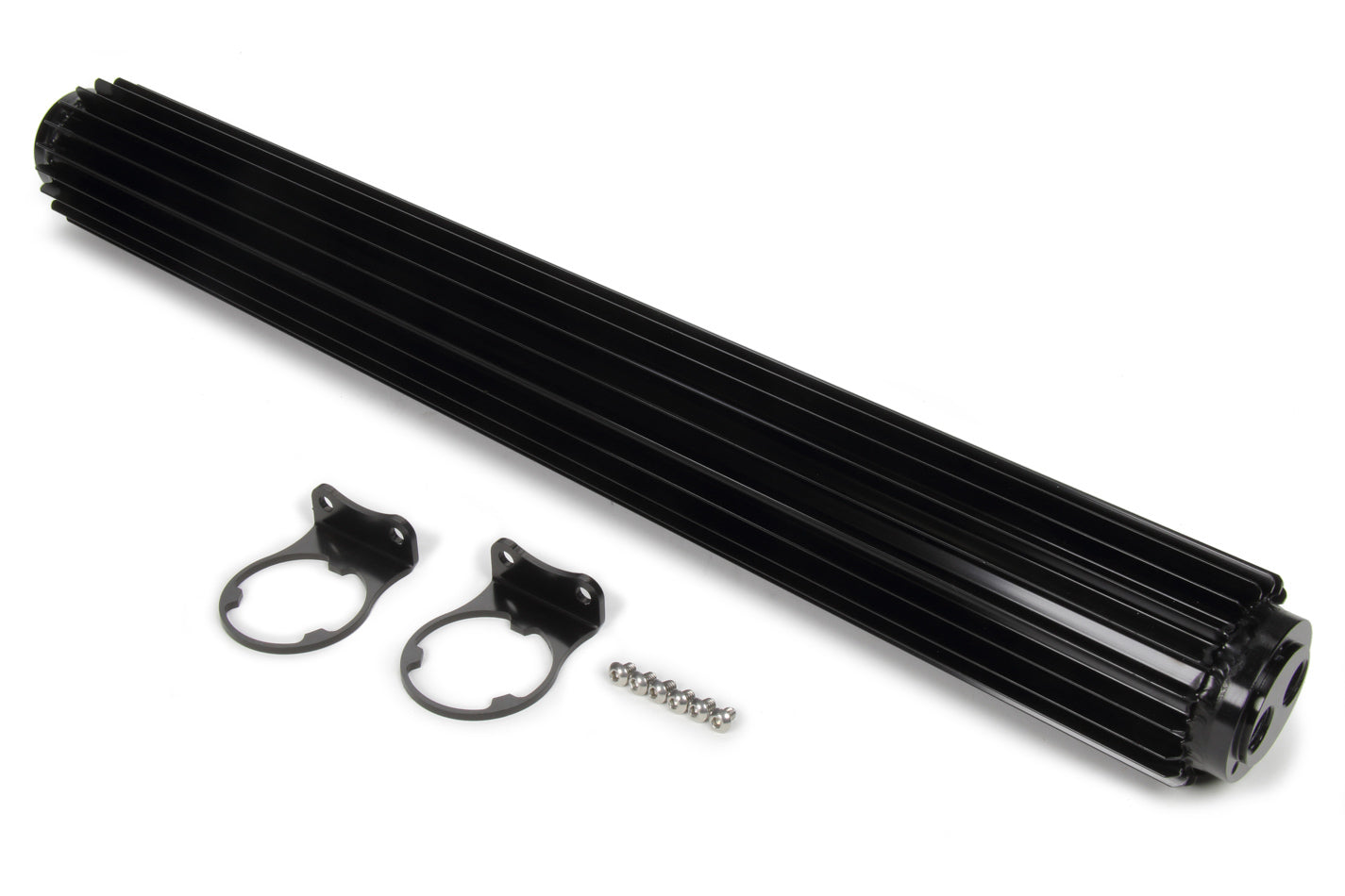 DERALE Dual-Pass Heat Sink Cool er 24in Black Anodized 13287 – Milky ...